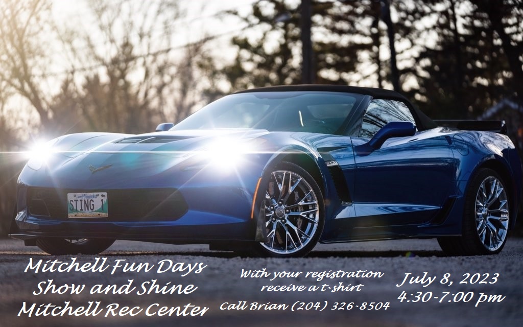 Mitchell Fun Days | A weekend of activities for all